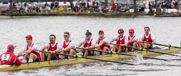 Rowing Hands – Protect Your Hands