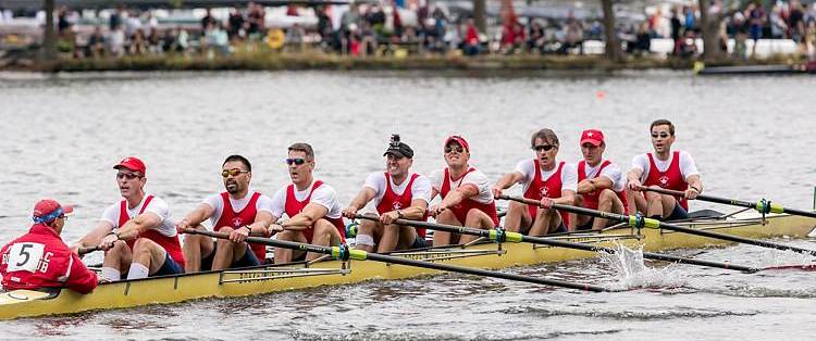 Rowing Hands – Protect Your Hands